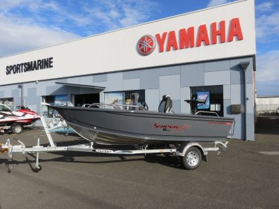 2021 Anglapro Sniper 444 Pro | Boat Research | Yachthub