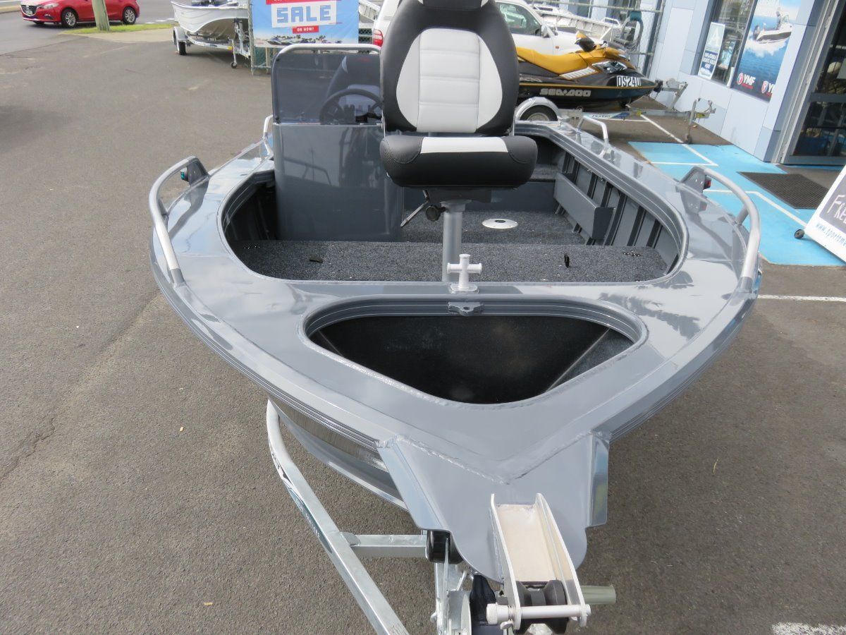 2021 Anglapro Sniper 444 Pro | Boat Research | Boats Online
