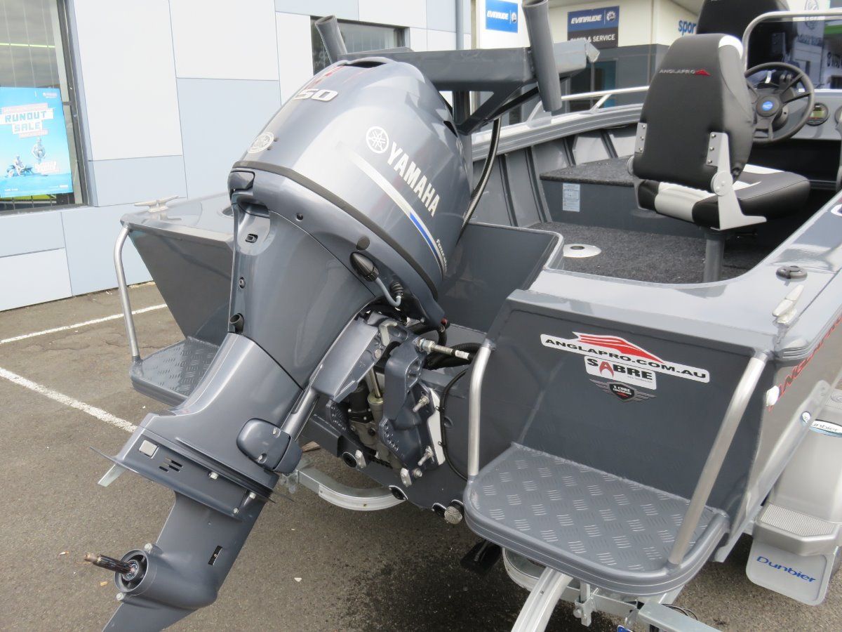 2021 Anglapro Sniper 444 Pro | Boat Research | Boats Online