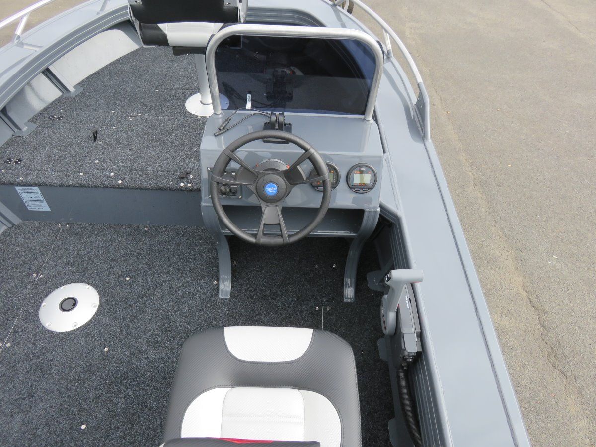 2021 Anglapro Sniper 444 Pro | Boat Research | Boats Online