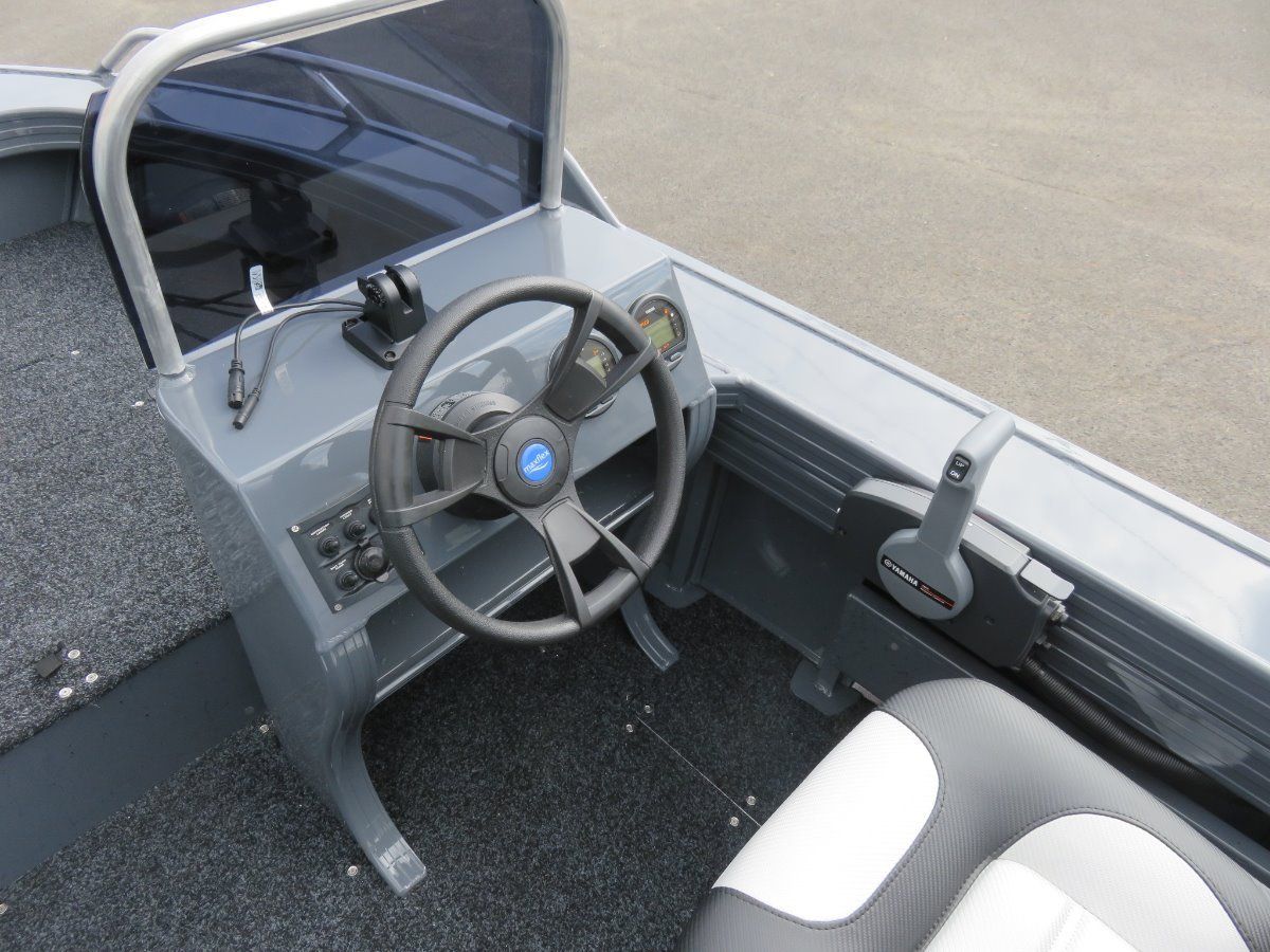 2021 Anglapro Sniper 444 Pro | Boat Research | Yachthub