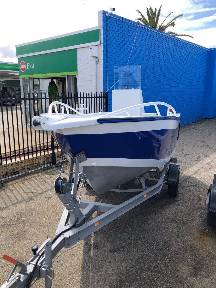 2021 Lux Custom Boats 4600cc | Boat Research | Yachthub