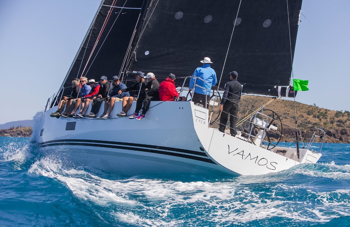 2021 Solaris 47 | Boat Research | Yachthub