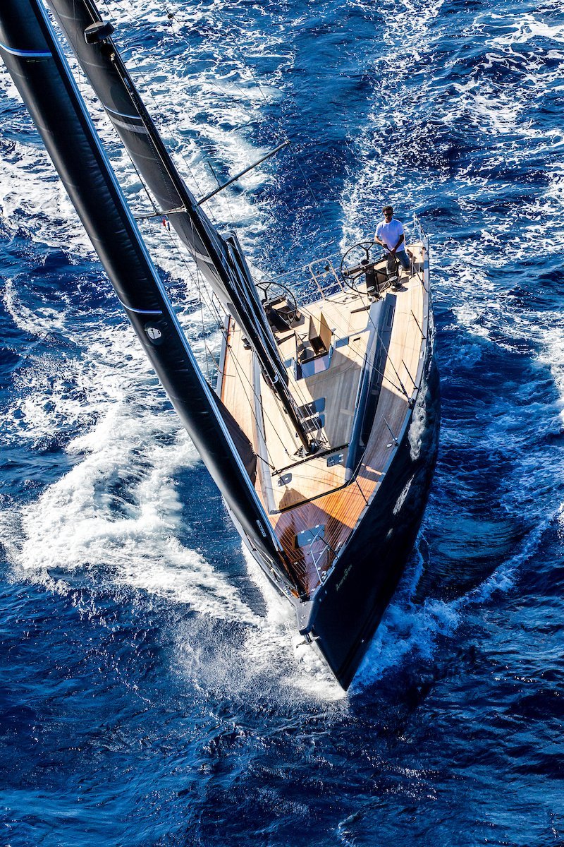 2021 Solaris 47 | Boat Research | Yachthub