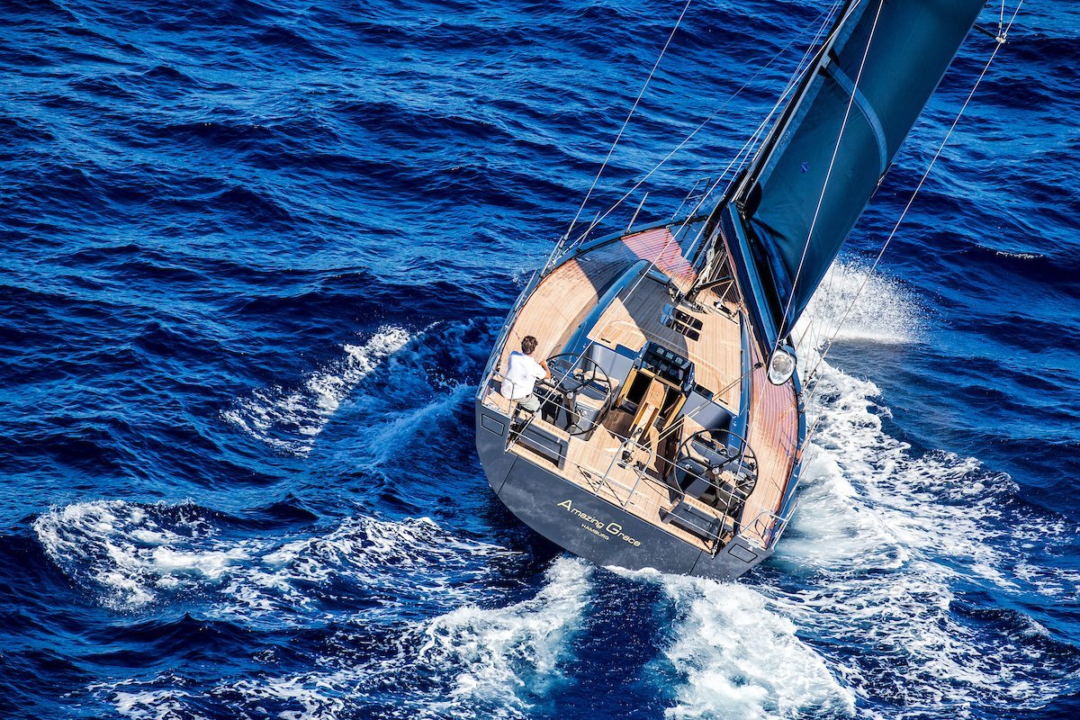 2021 Solaris 47 | Boat Research | Yachthub