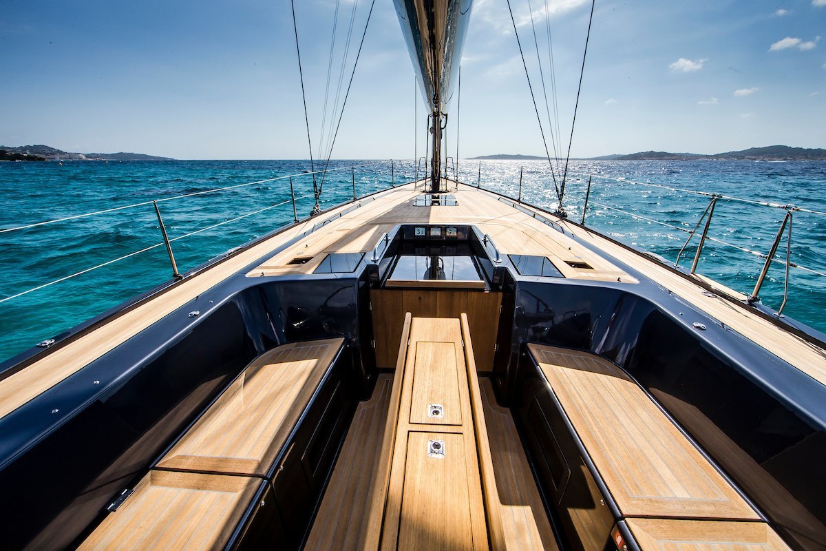 2021 Solaris 47 | Boat Research | Yachthub