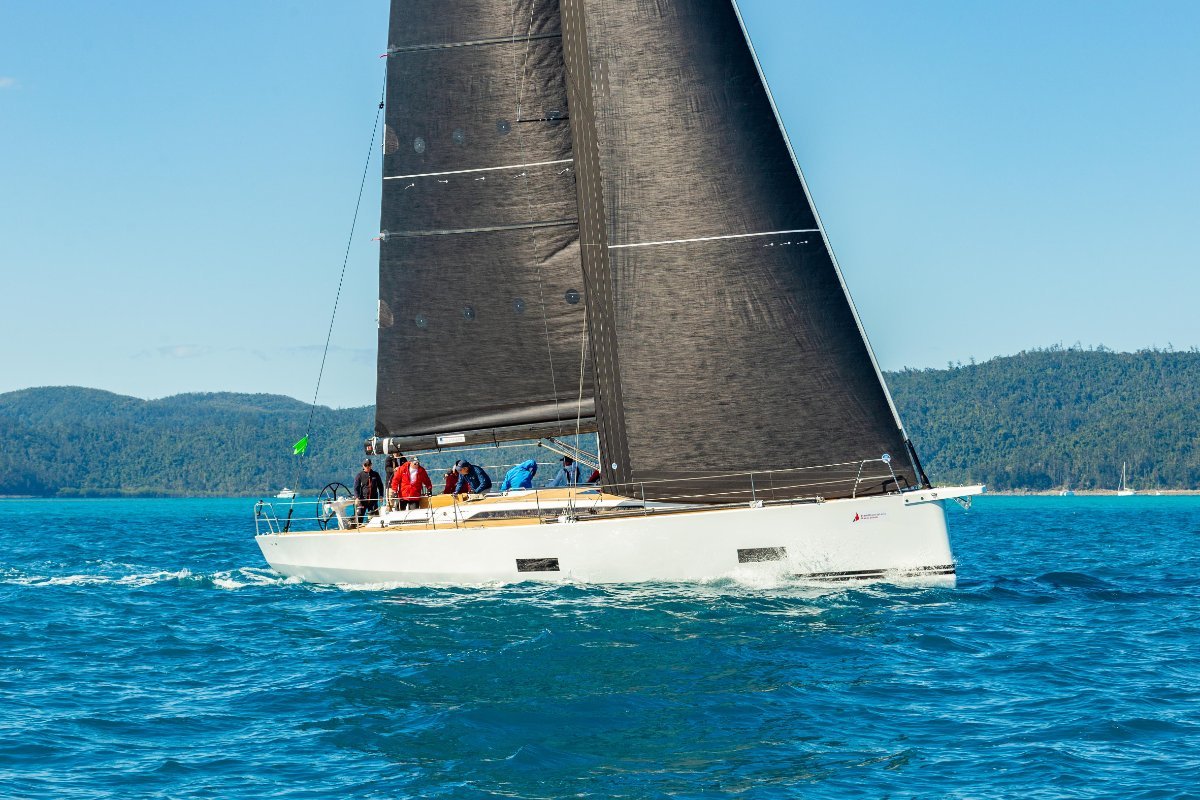 2021 Solaris 47 | Boat Research | Yachthub