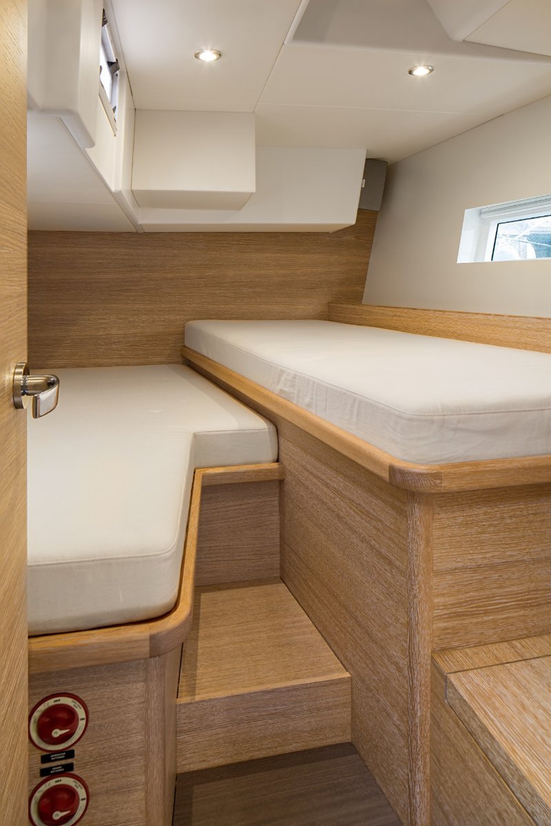 2021 Solaris 50 | Boat Research | Yachthub