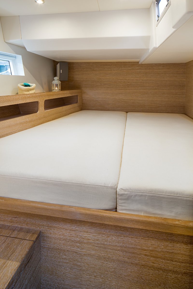 2021 Solaris 50 | Boat Research | Yachthub