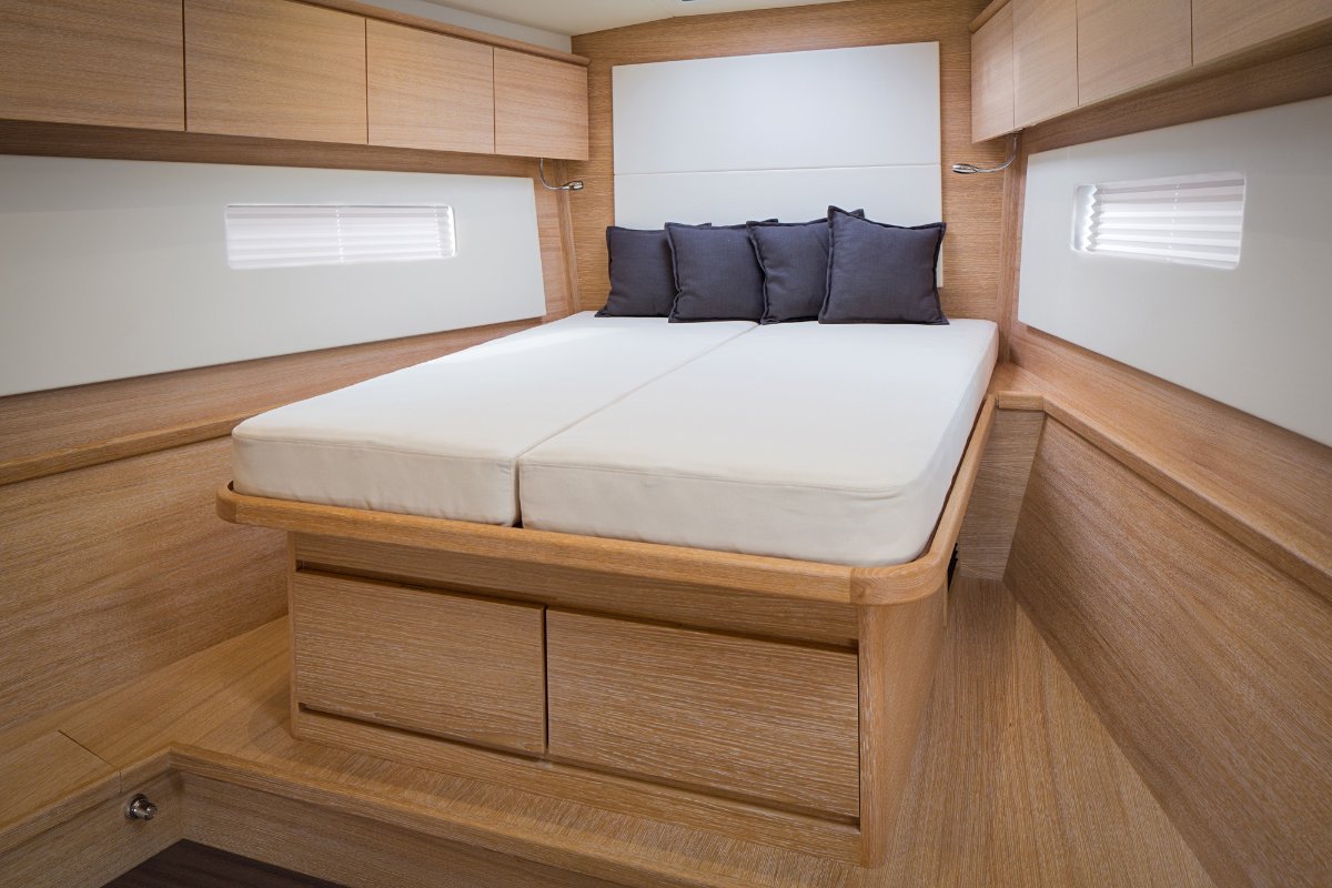 2021 Solaris 50 | Boat Research | Yachthub