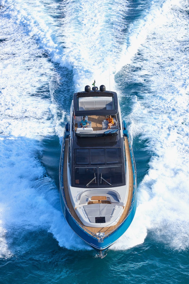 2020 Schaefer 25m | Boat Research | Boats Online