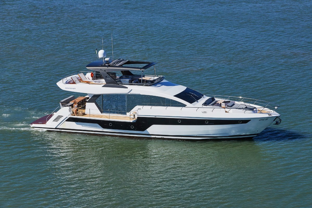 2020 Schaefer 770 | Boat Research | BoatsOnline