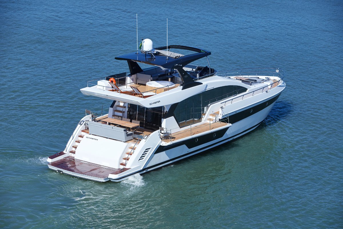 2020 Schaefer 770 | Boat Research | BoatsOnline