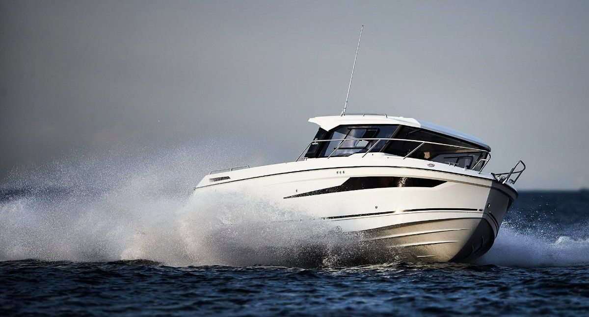 2022 Parker Explorer Max 920 | Boat Research | Boats Online