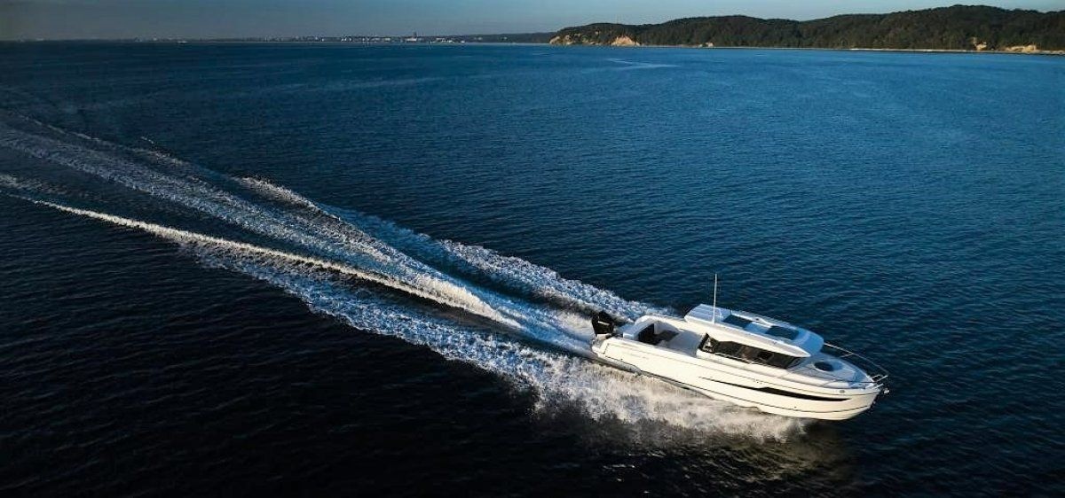 2022 Parker Explorer Max 920 | Boat Research | Boats Online