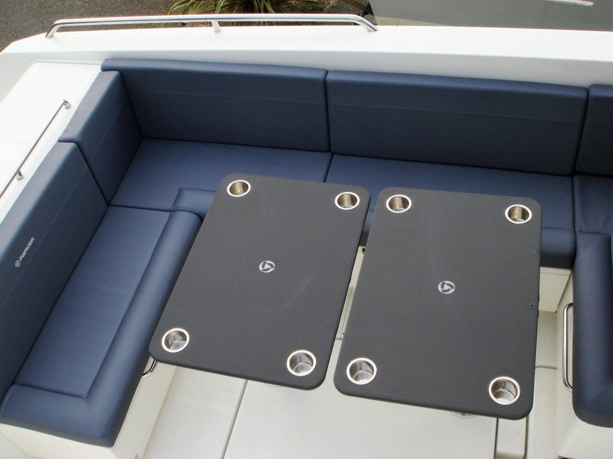 2022 Parker Explorer Max 920 | Boat Research | Yachthub
