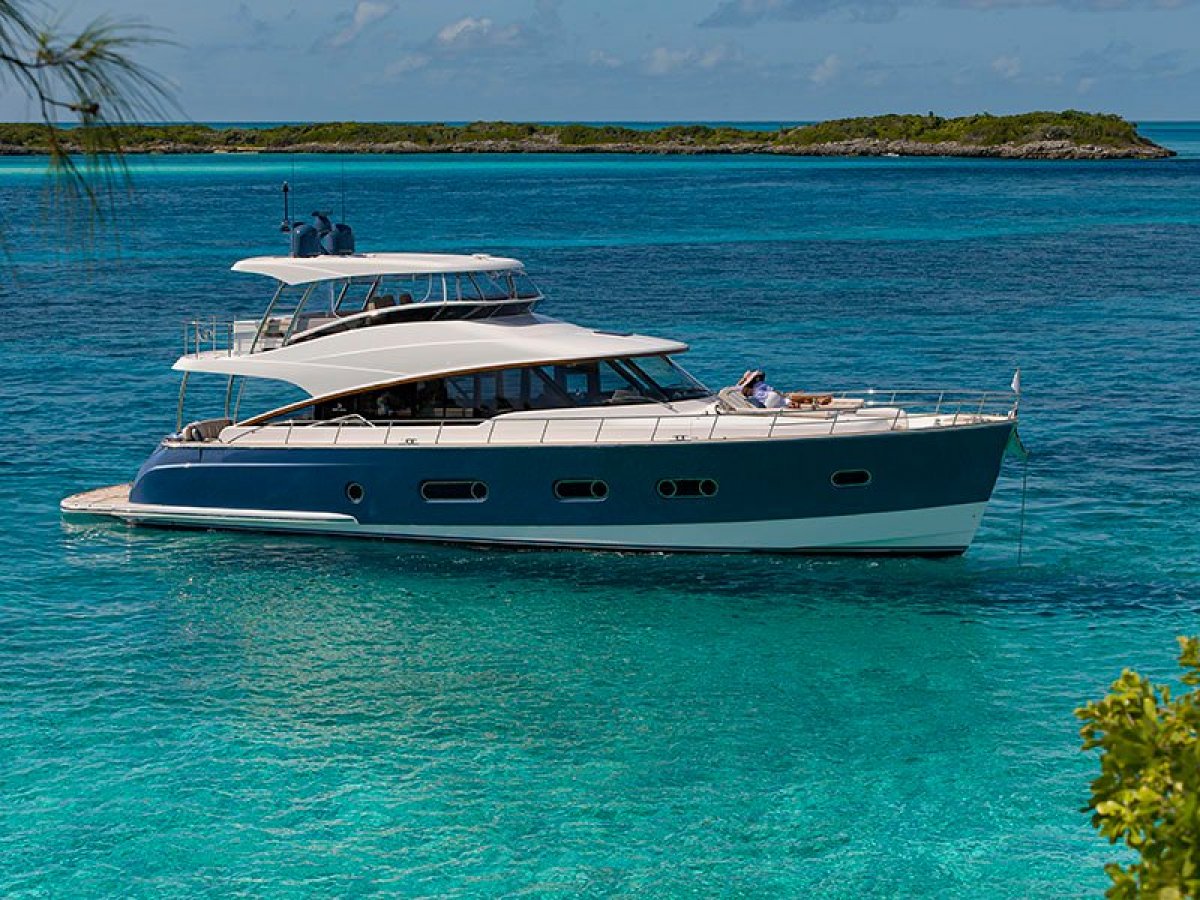 2022 Belize 66 Daybridge | Boat Research | BoatsOnline