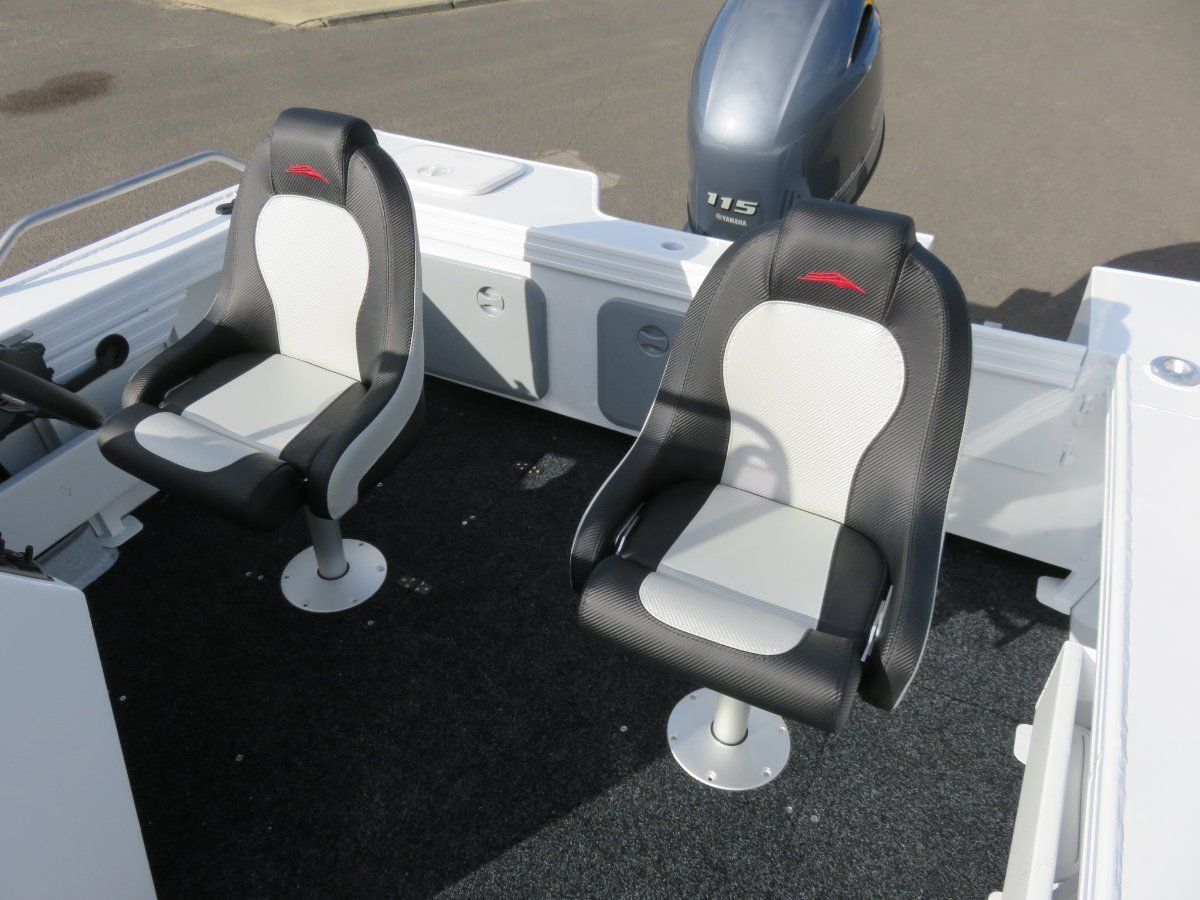 2021 Anglapro Sniper 524 Elite | Boat Research | Boats Online