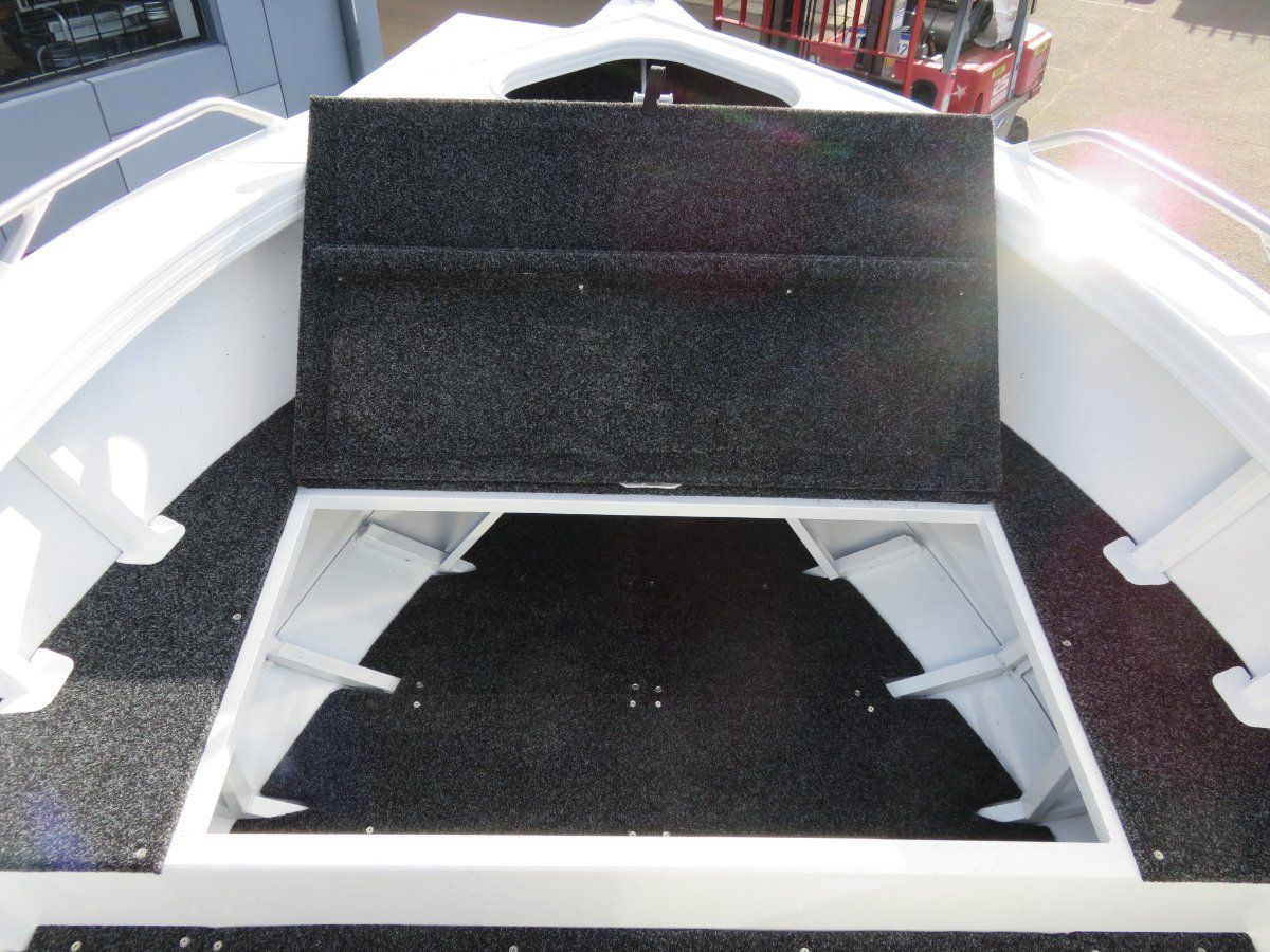 2021 Anglapro Sniper 524 Elite | Boat Research | Boats Online