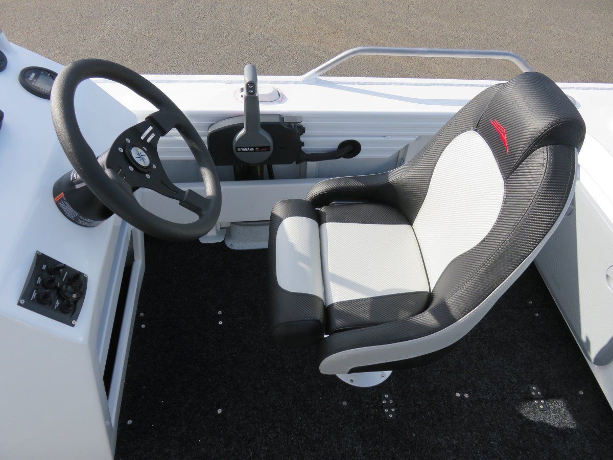 2021 Anglapro Sniper 524 Elite | Boat Research | Boats Online