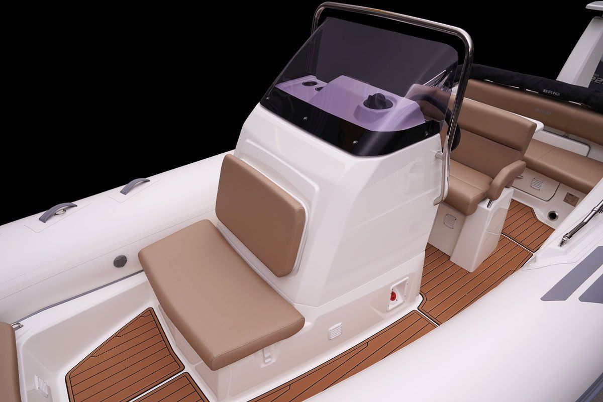 2022 Brig Eagle 670 | Boat Research | Yachthub