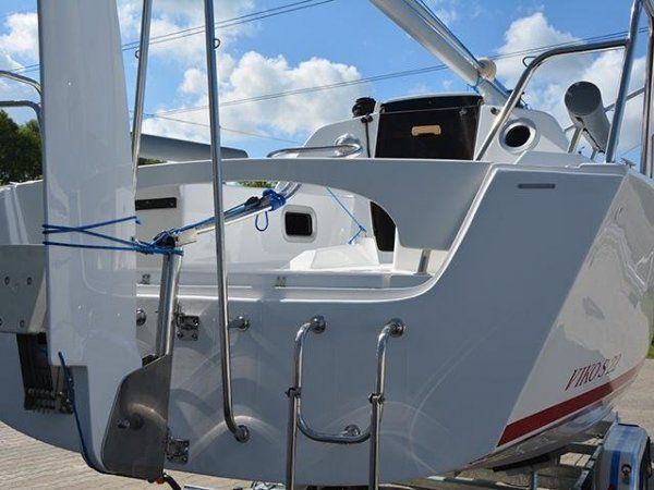 2022 Viko S22 | Boat Research | Yachthub