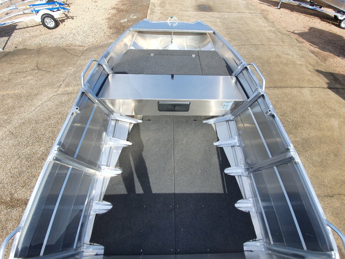 2022 Quintrex F390 Outback Explorer | Boat Research | Yachthub