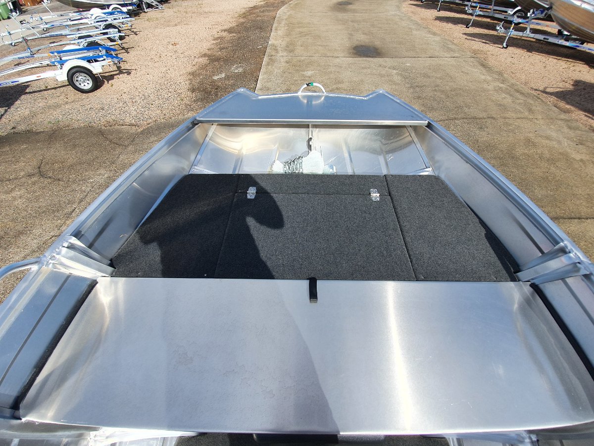 2022 Quintrex F390 Outback Explorer | Boat Research | Yachthub