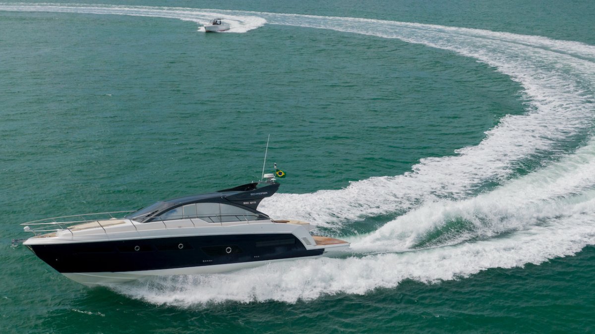 2022 Schaefer 510 Sport | Boat Research | Yachthub