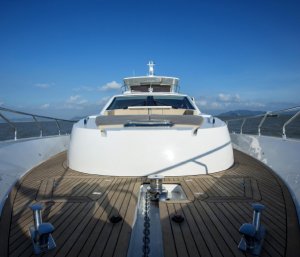 2023 Heysea Asteria 82 | Boat Research | Yachthub