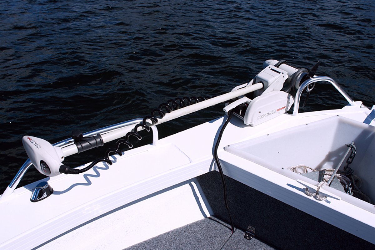 2015 Stacer 509 Nomad | Boat Research | Boats Online