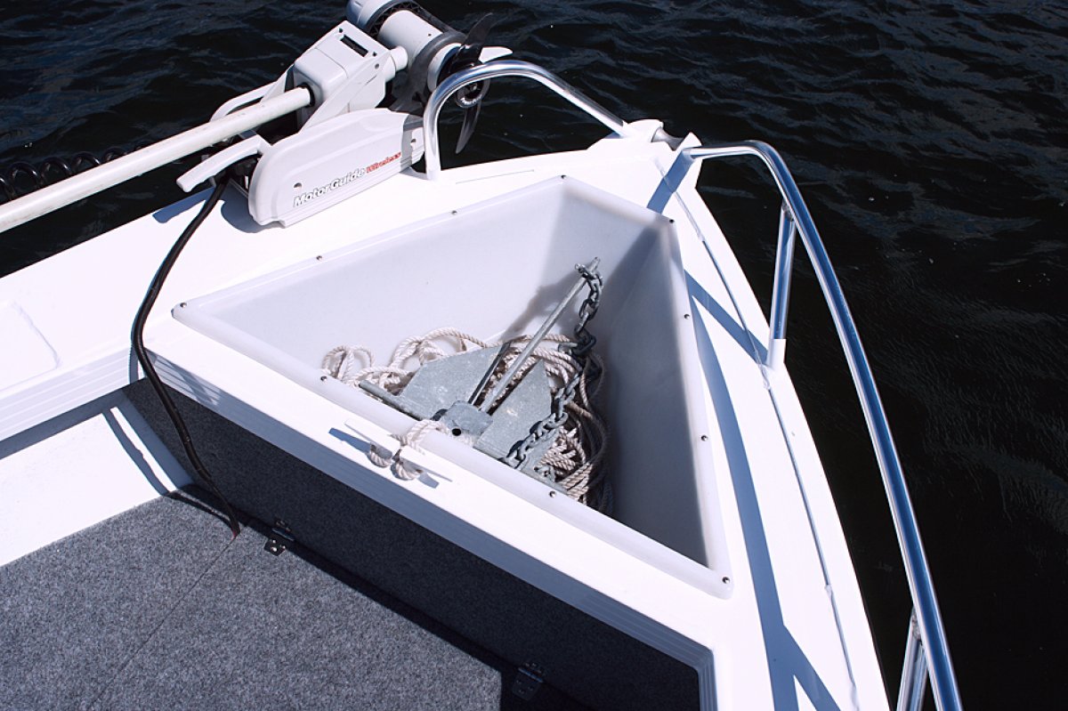 2015 Stacer 509 Nomad | Boat Research | BoatsOnline