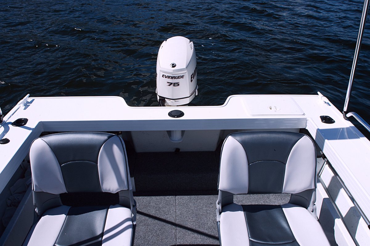 2015 Stacer 509 Nomad | Boat Research | BoatsOnline