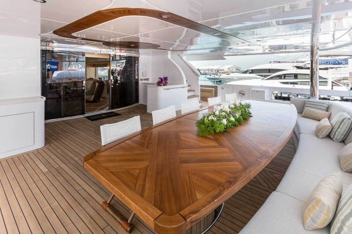 2022 Majesty Yachts 155 | Boat Research | BoatsOnline