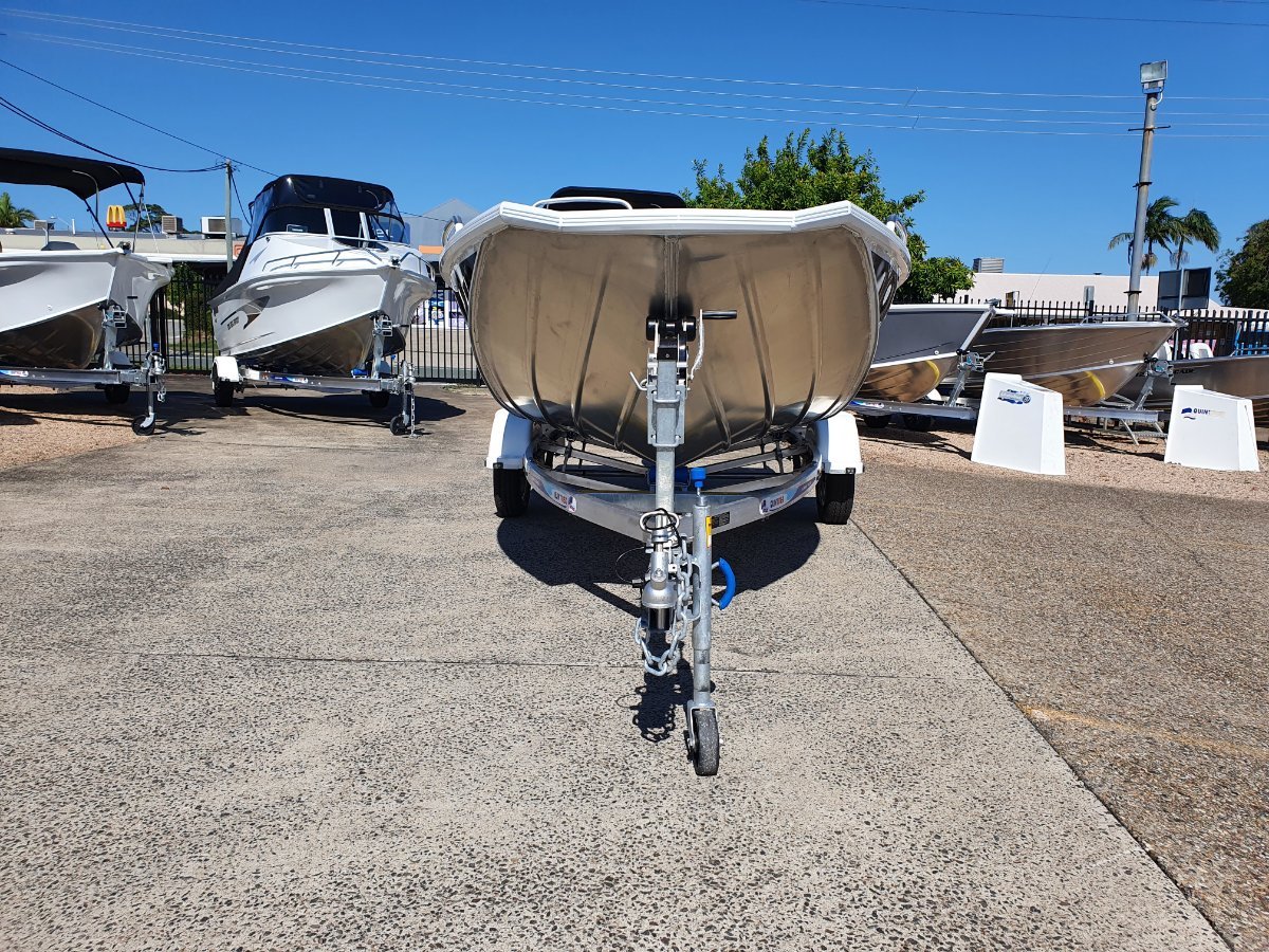 2022 Quintrex F420 Explorer Trophy | Boat Research | Boats Online