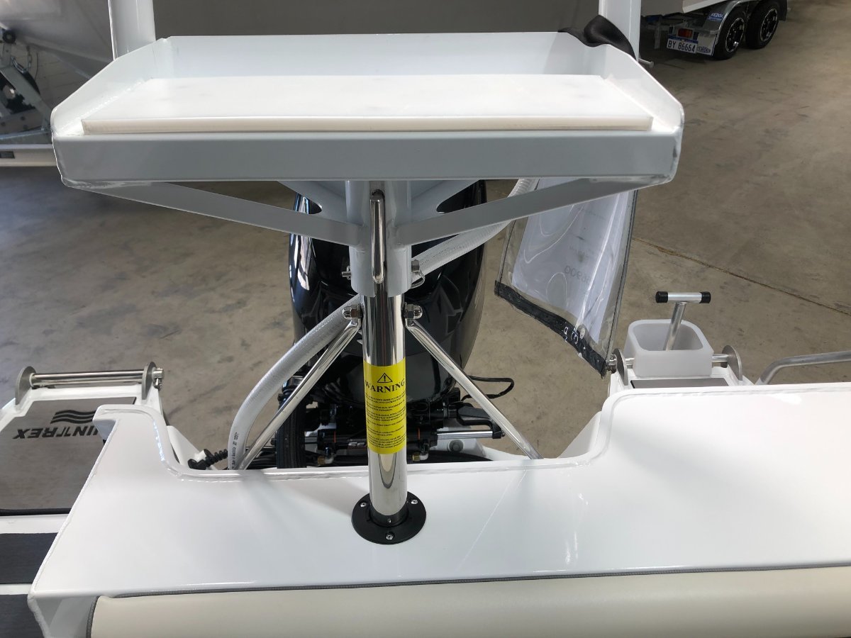 2021 Quintrex 520 Fishabout | Boat Research | Yachthub