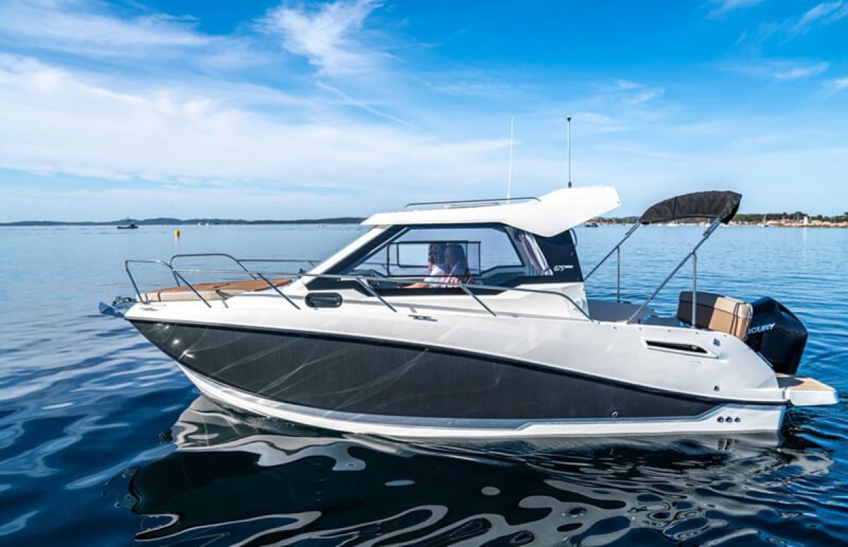 2021 Arvor 675 Weekender | Boat Research | Boats Online