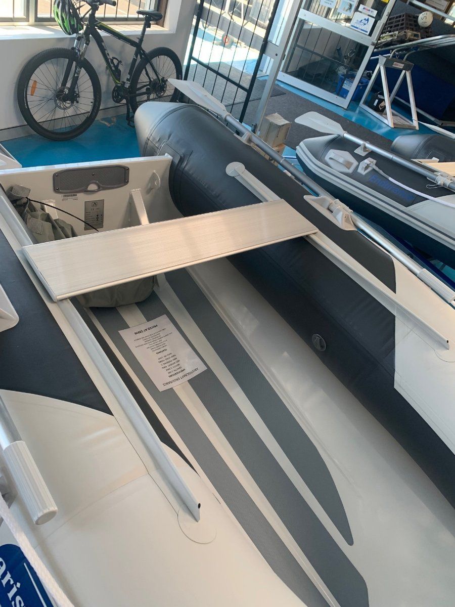 2021 Aristocraft Endurance | Boat Research | Boats Online