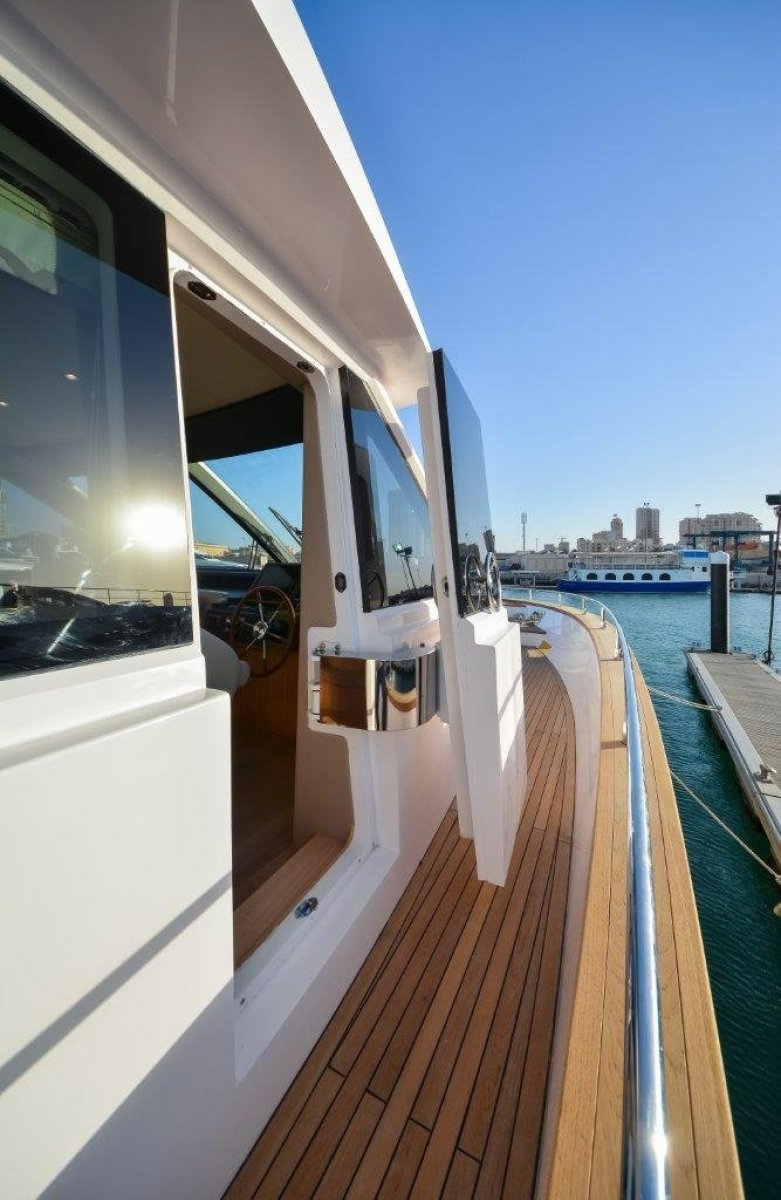 2022 Nomad 65 | Boat Research | Yachthub