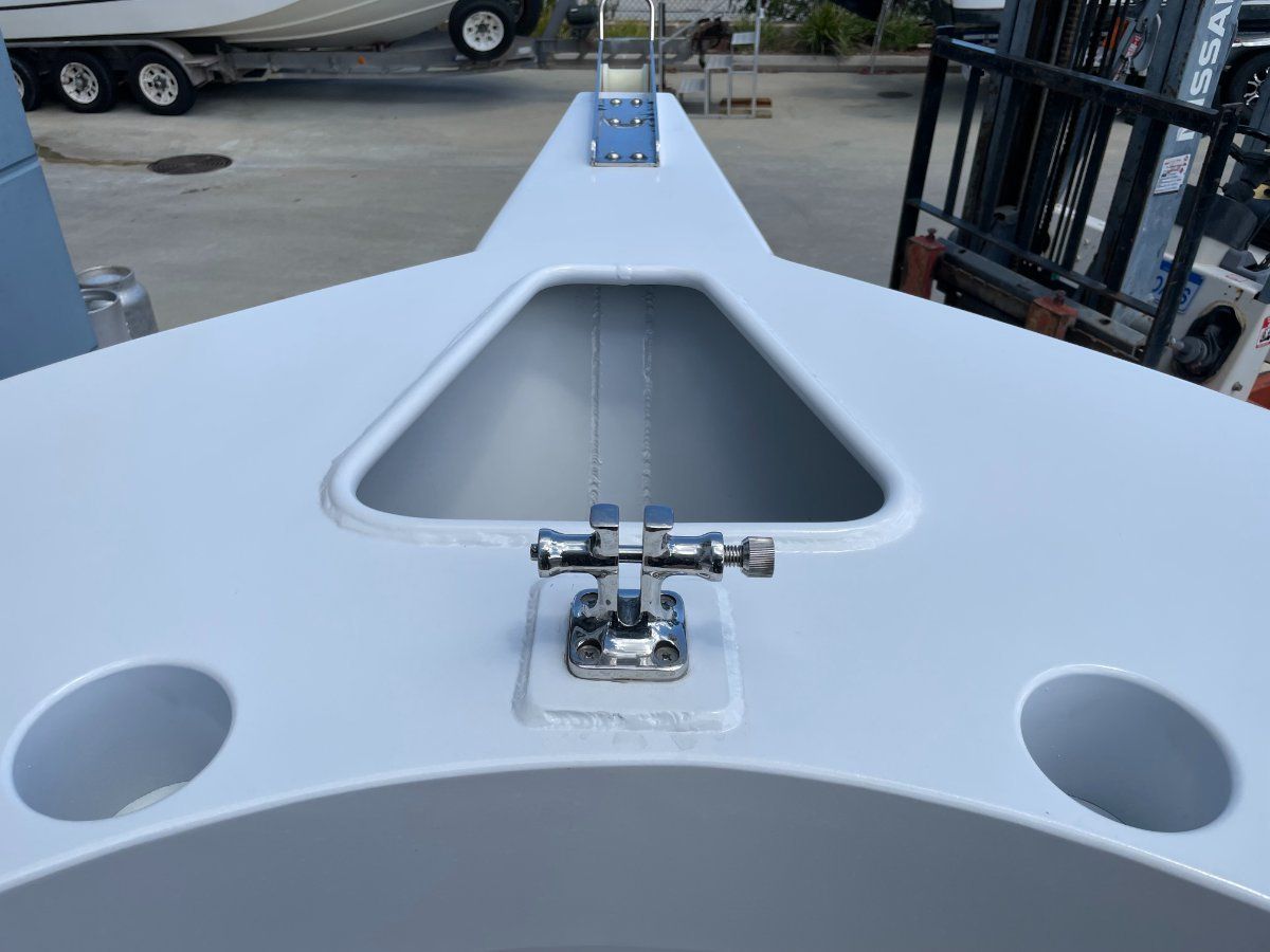 2021 Bombora 610 Centre Console | Boat Research | Yachthub