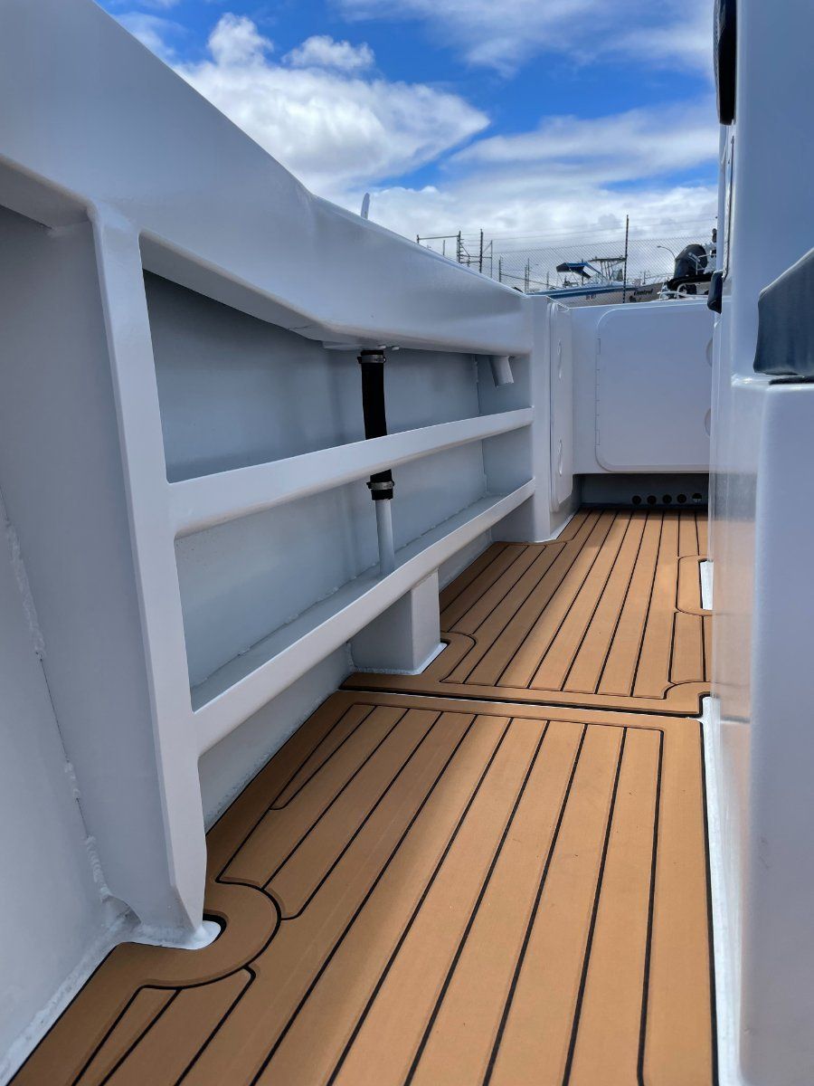 2021 Bombora 610 Centre Console | Boat Research | Yachthub