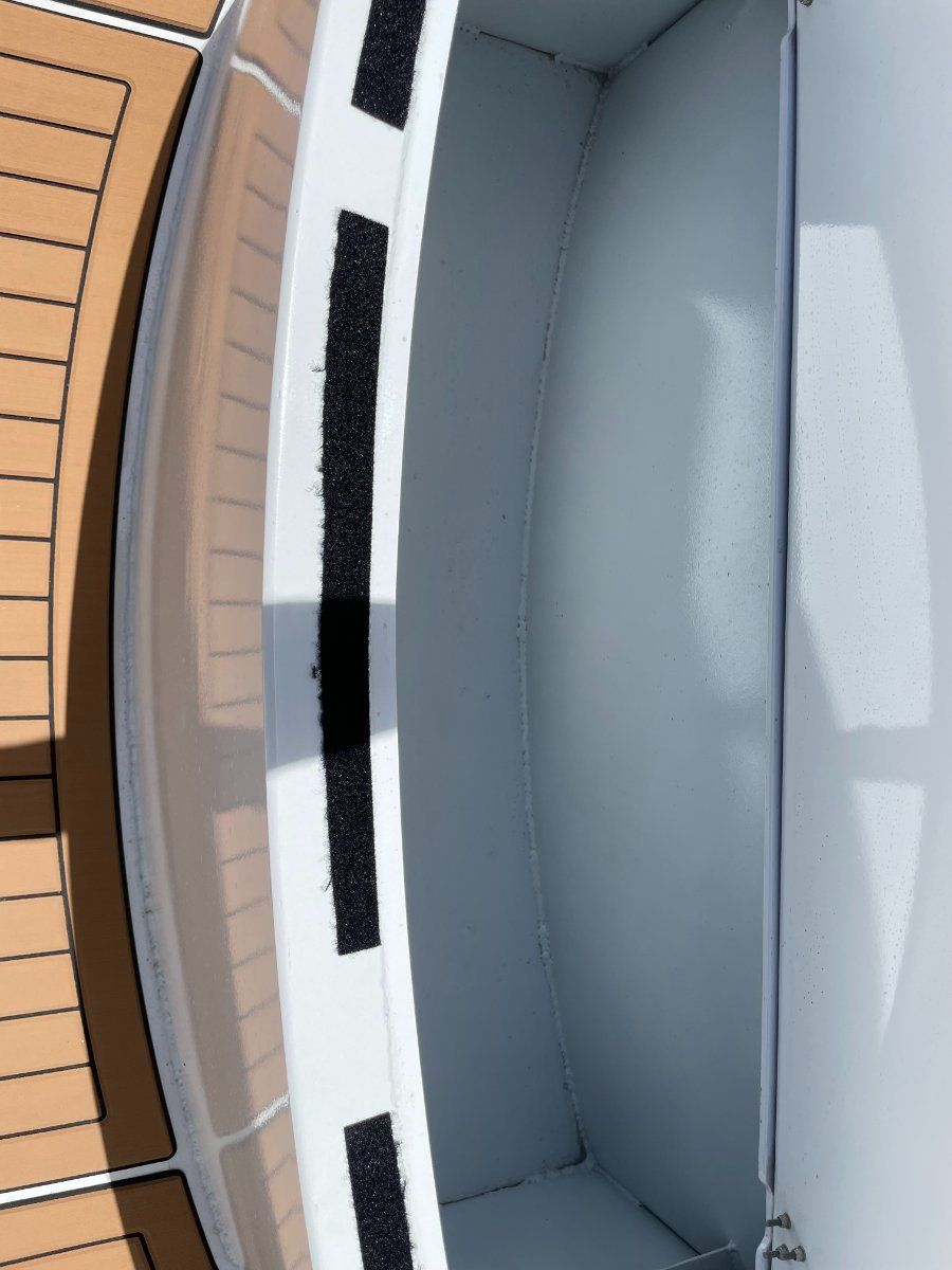 2021 Bombora 610 Centre Console | Boat Research | Yachthub