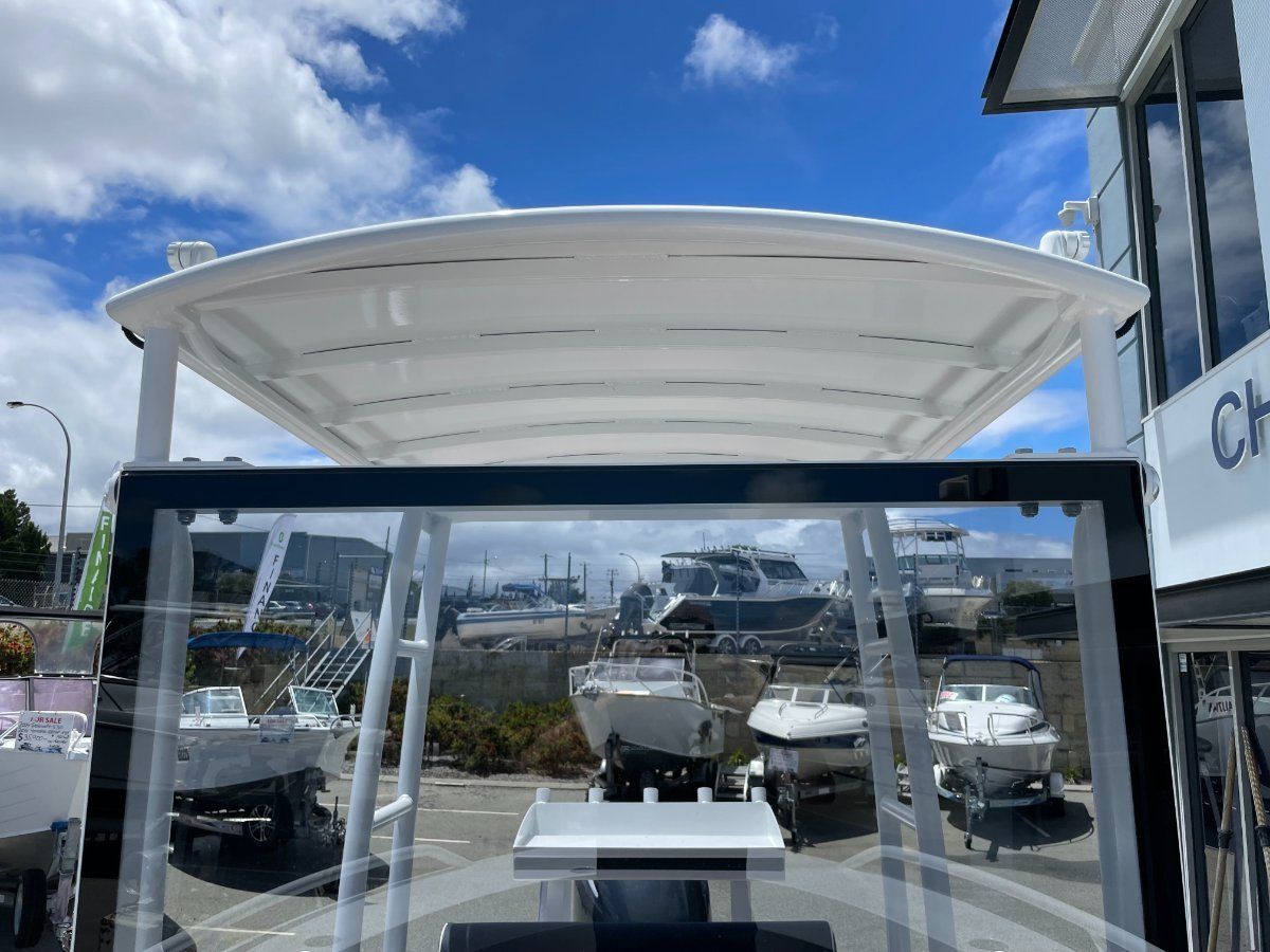 2021 Bombora 610 Centre Console | Boat Research | Yachthub