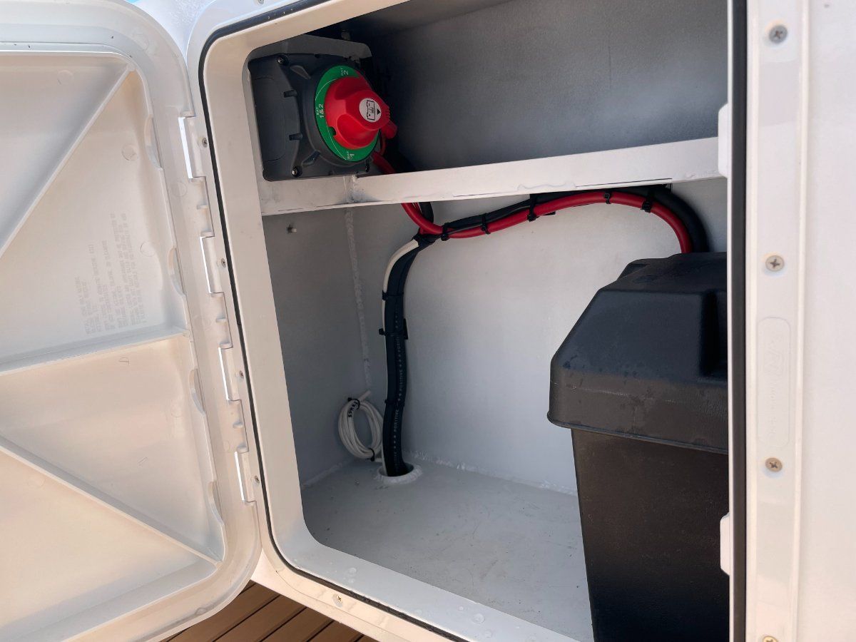 2021 Bombora 610 Centre Console | Boat Research | Yachthub