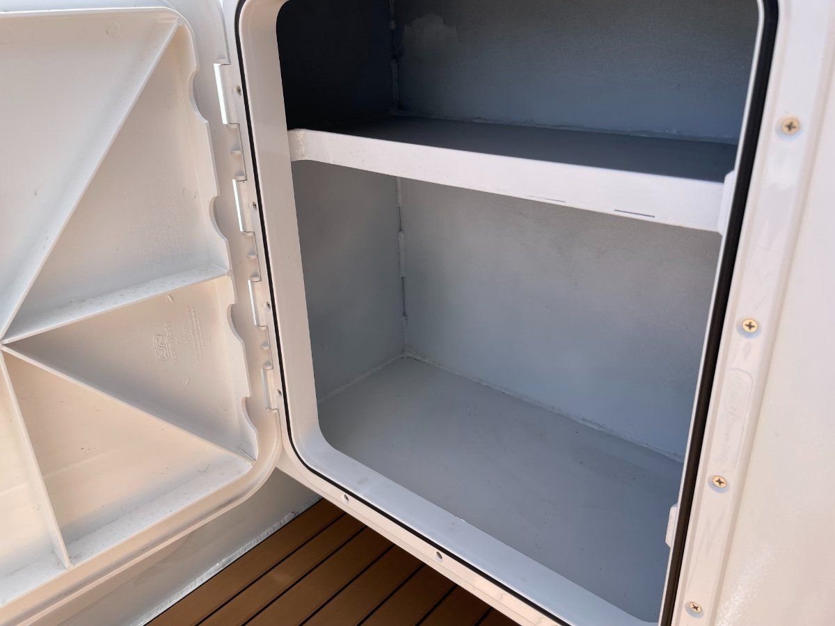 2021 Bombora 610 Centre Console | Boat Research | Yachthub