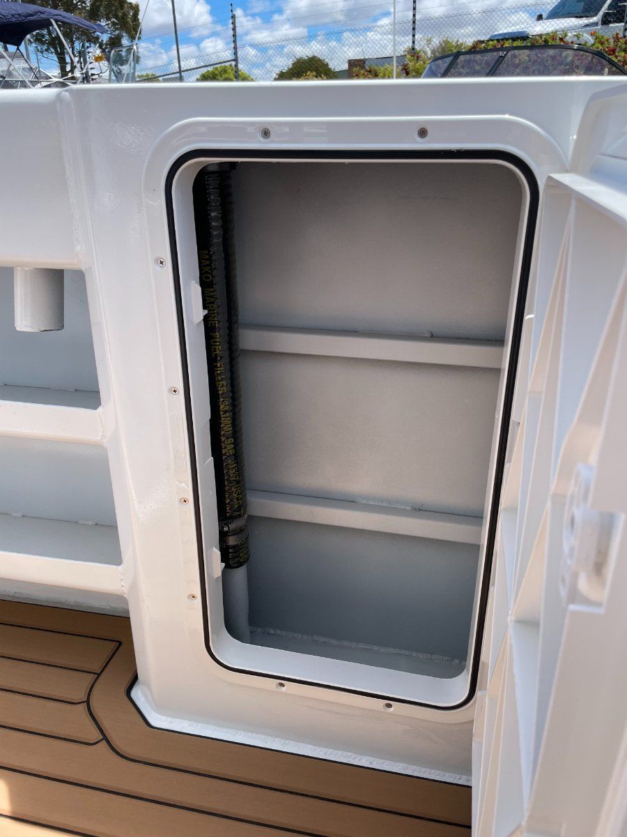 2021 Bombora 610 Centre Console | Boat Research | Yachthub