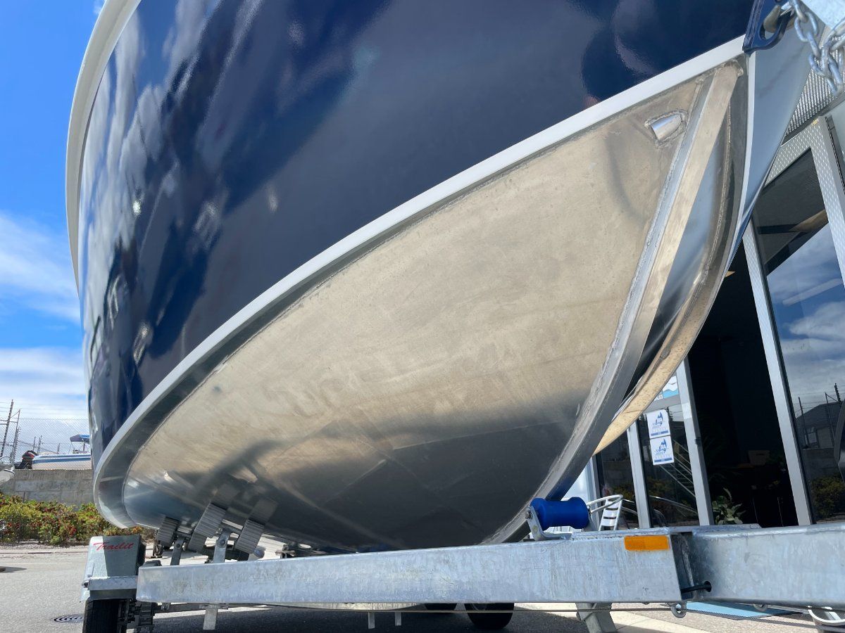 2021 Bombora 610 Centre Console | Boat Research | Yachthub