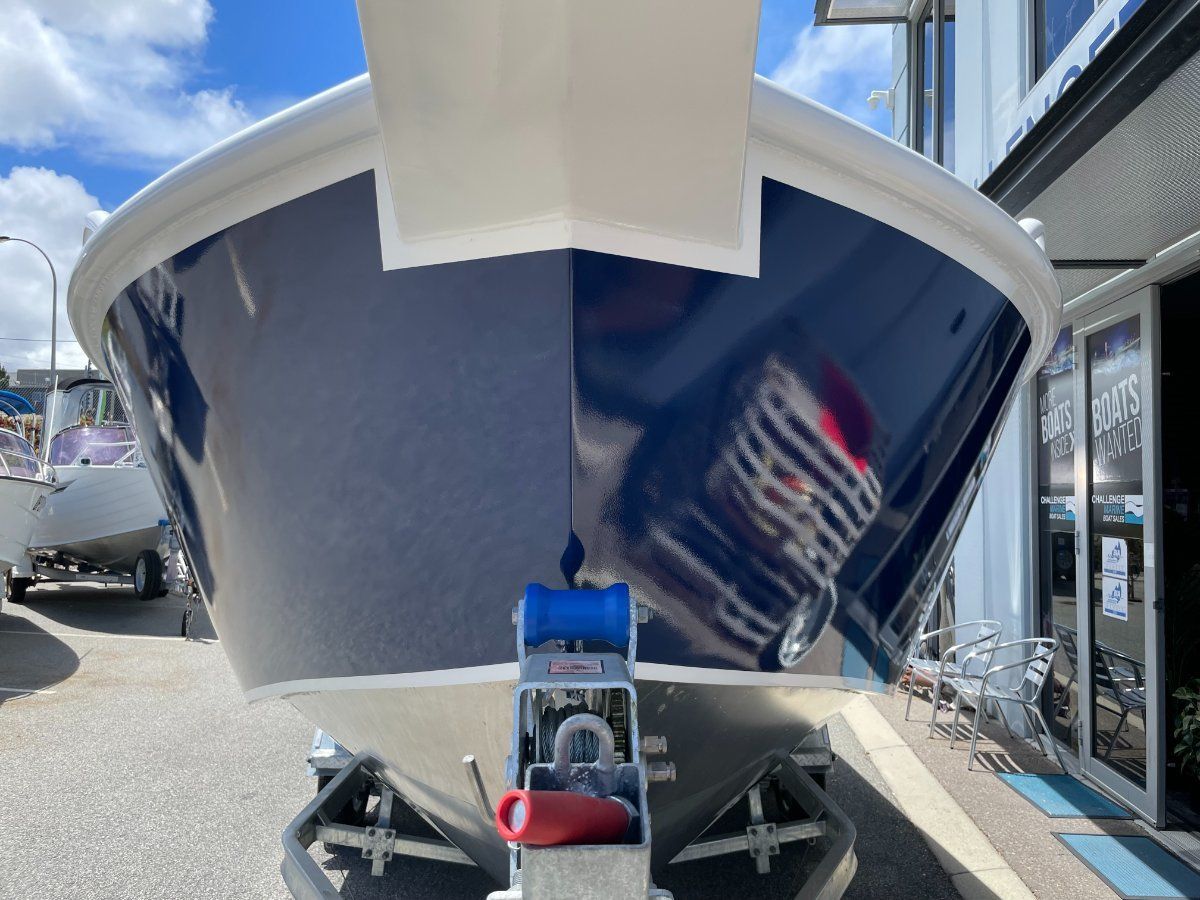 2021 Bombora 610 Centre Console | Boat Research | Yachthub