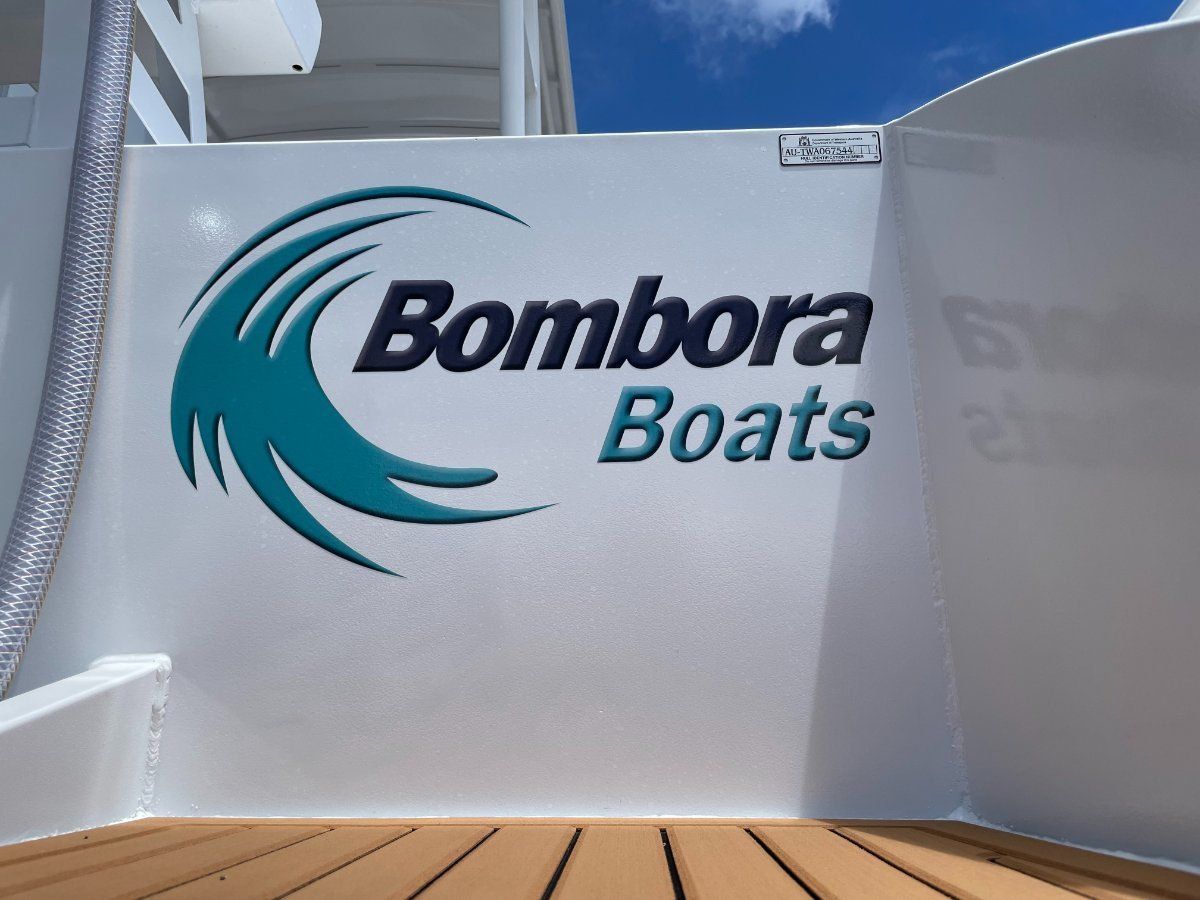 2021 Bombora 610 Centre Console | Boat Research | Yachthub
