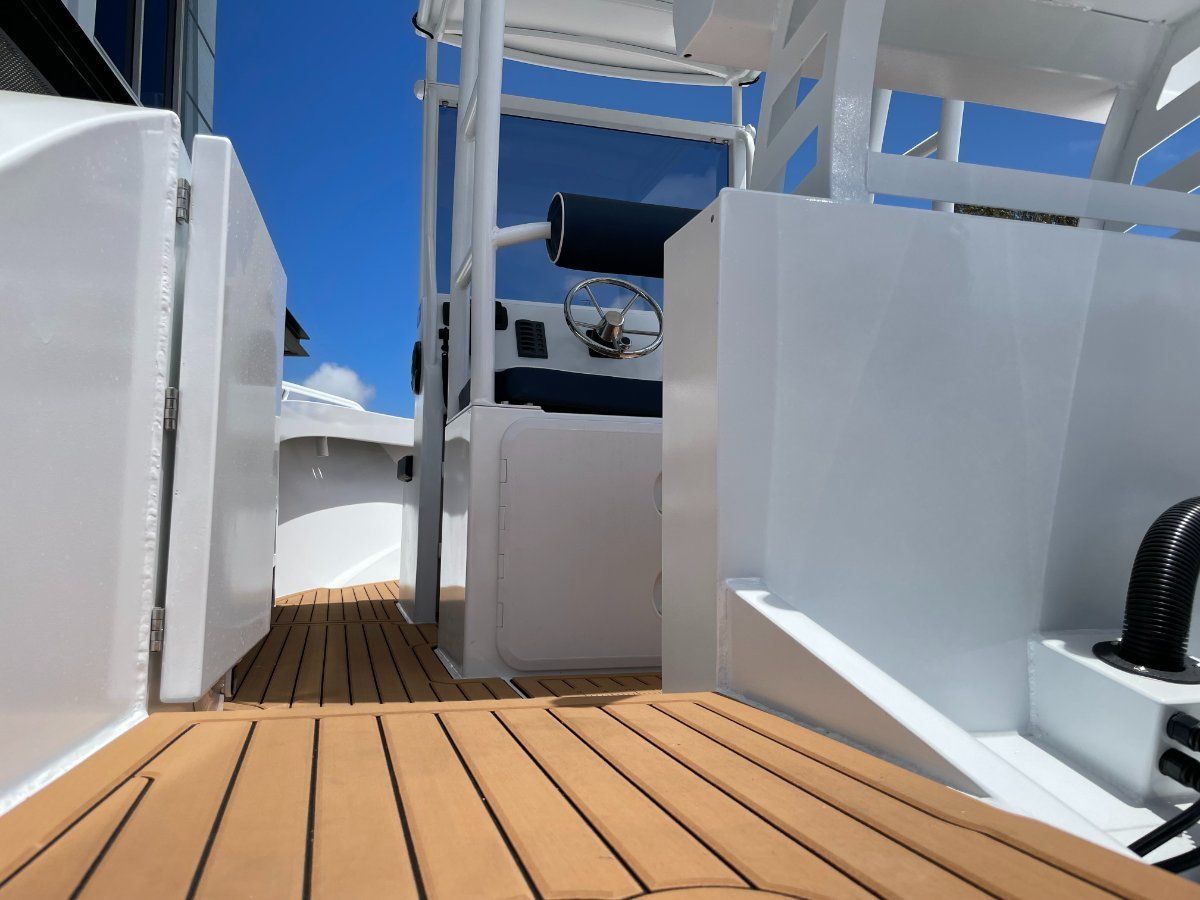 2021 Bombora 610 Centre Console | Boat Research | Yachthub